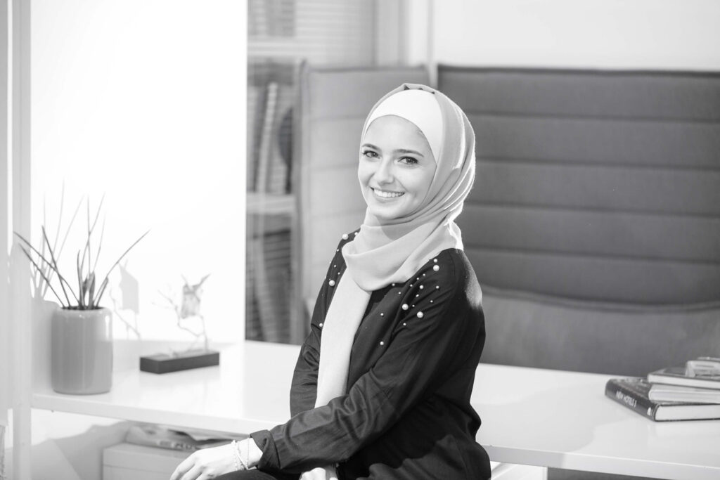Hadeel Abu-Saifain - Dal Design