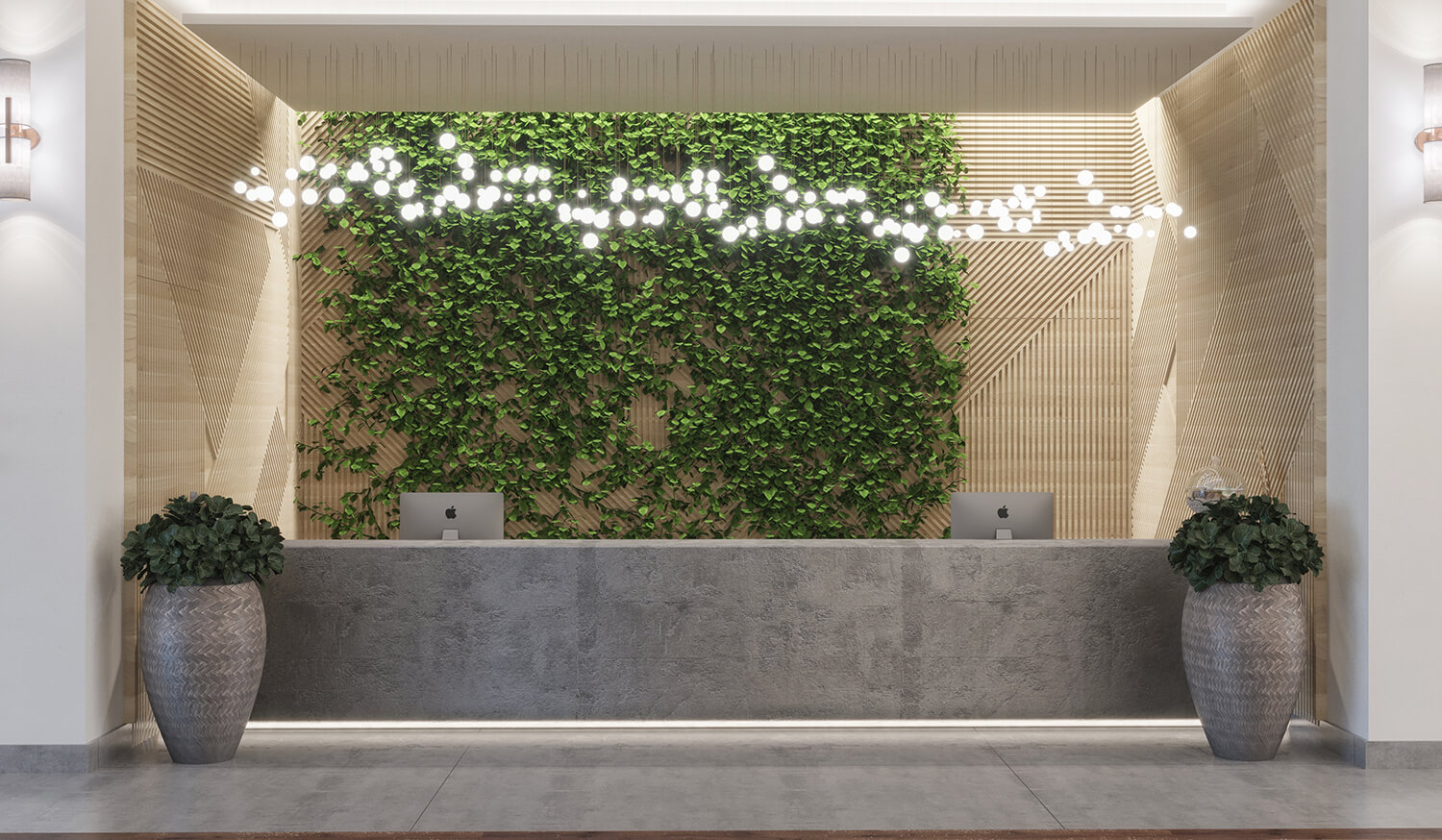 Best Modern Interior Designer in Jordan | Saudi Arabia