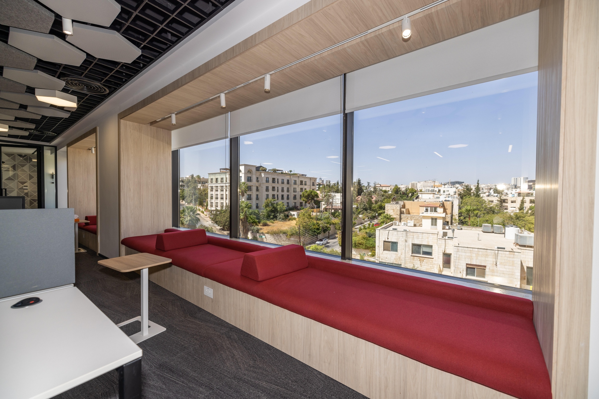 PWC Office – Dal Design
