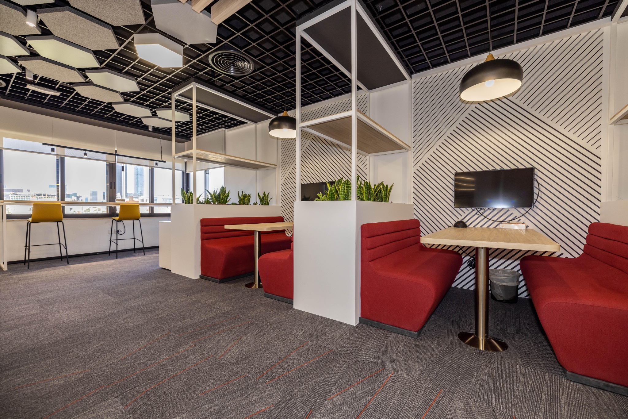 PWC Office – Dal Design