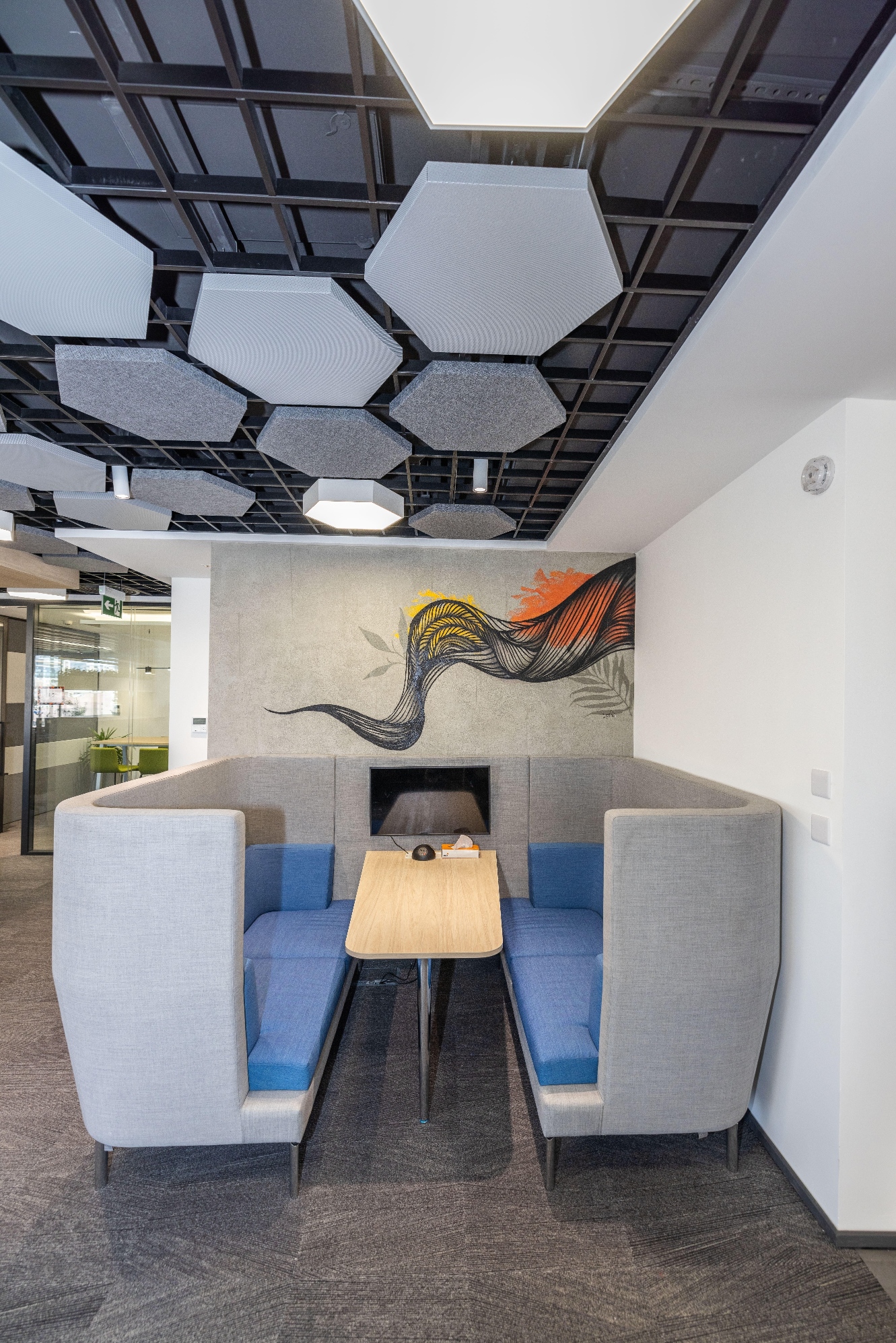 PWC Office – Dal Design