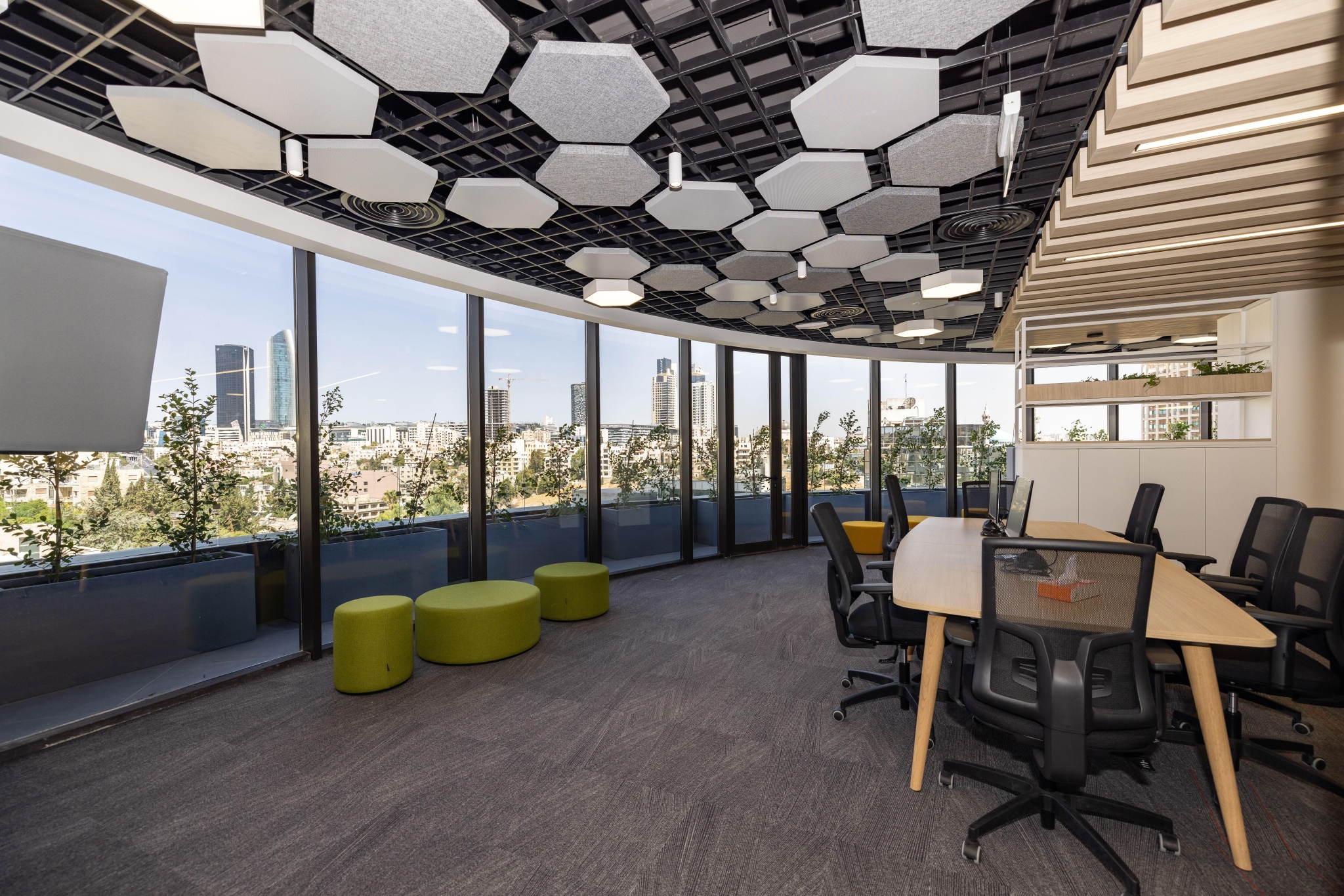 PWC Office – Dal Design
