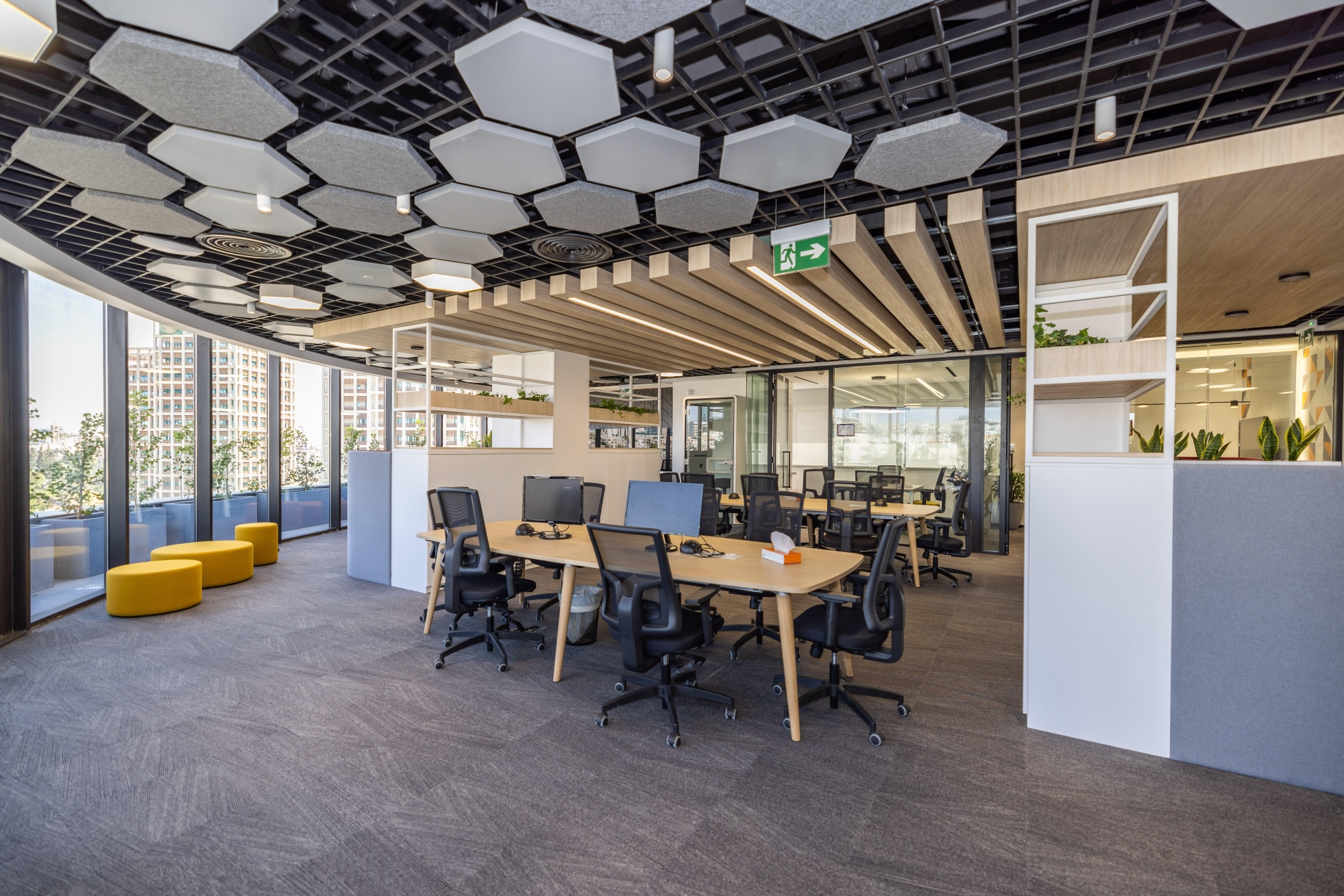 PWC Office – Dal Design