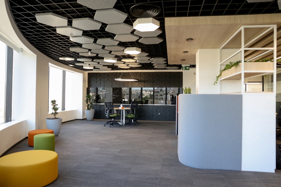PWC Office – Dal Design