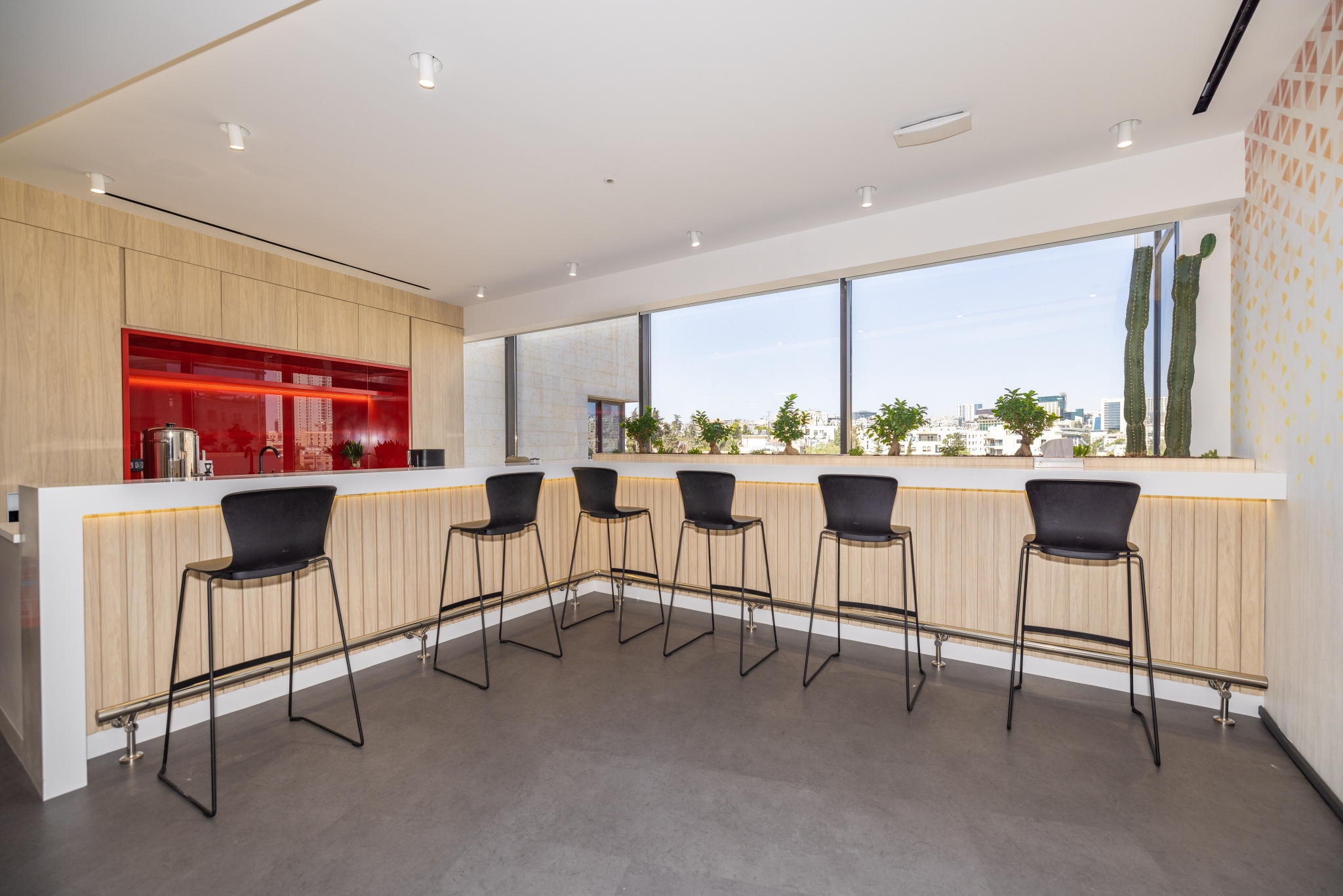 PWC Office – Dal Design
