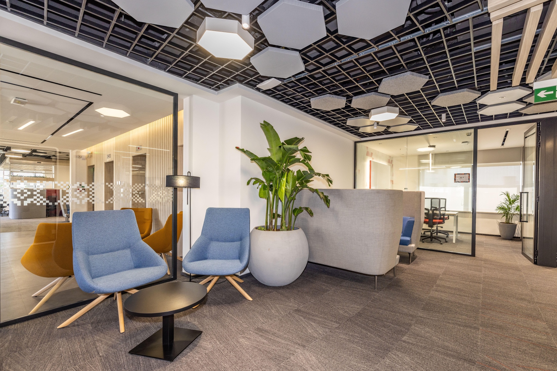 PWC Office – Dal Design