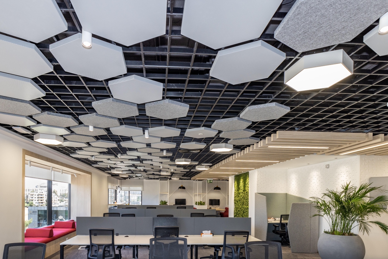PWC Office – Dal Design