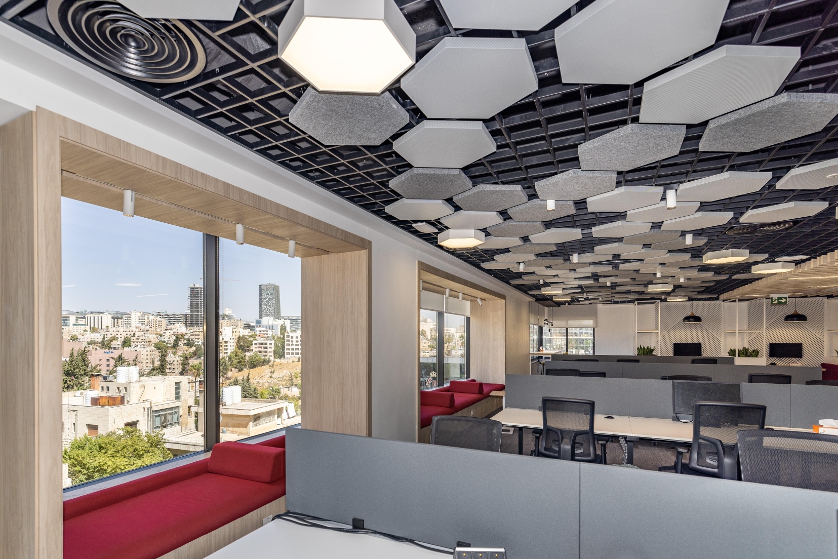 PWC Office – Dal Design